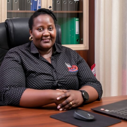 Team Archive - T&D Cleaners Limited